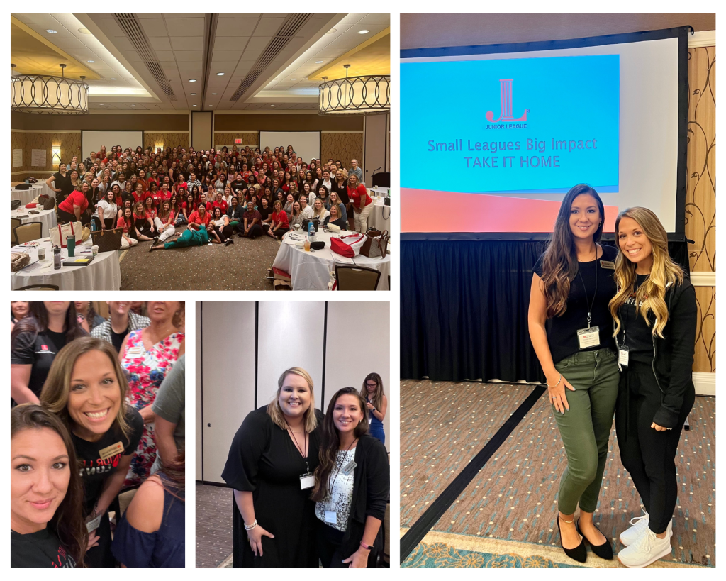 JLGA at SLBI 2023: Connecting Hearts, Inspiring Growth - The Junior ...